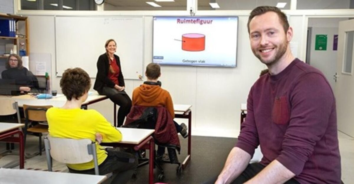 OSOF is officieel een opleidingsschool | Porteum